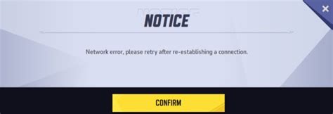 How To Fix The Network Error In Marvel Rivals