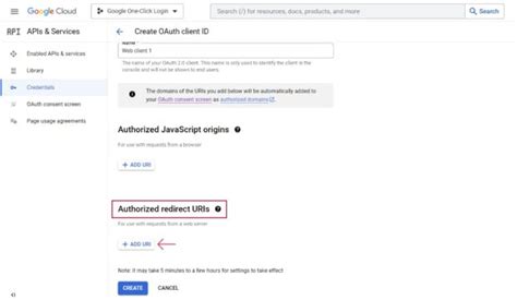 How To Add Google One Click Login In WordPress Qode Interactive