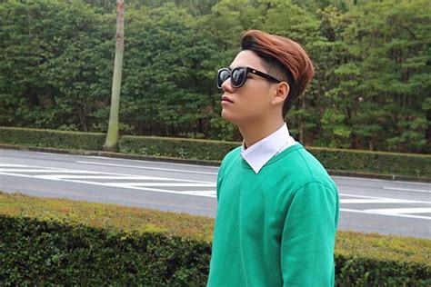 កូនប្រុសព្រាប សុវត្ថិ សាងភាពភ្ញាក់ផ្អើលភ្លាមក្រោយបញ្ចេញបទដំបូង នគរដ្រេហ្គន