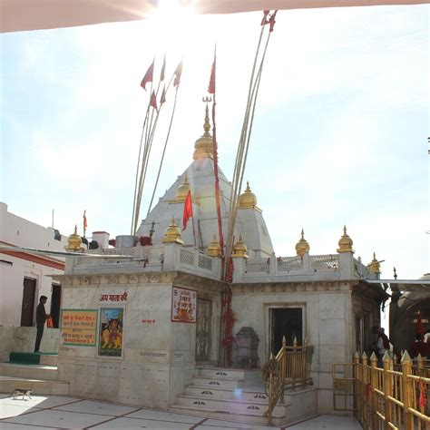 Sri Naina Devi Ji Bilaspur