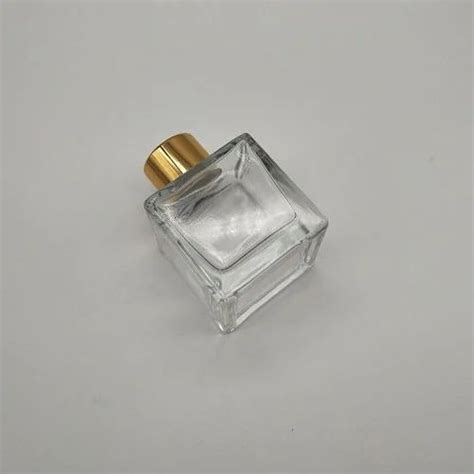 50ml Square Reed Diffuser Bottle At Rs 41 Piece Reed Diffuser In Gurgaon Id 2850404977912