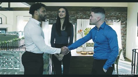 Brock Johnsyn Trevor Brooks Hot On The Market