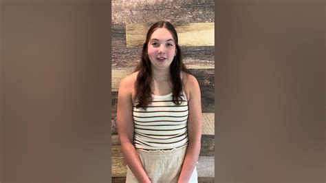 Sam Trimberger Rush Video Youtube