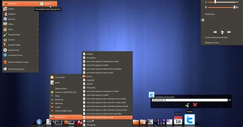 The Best Dock For Linux