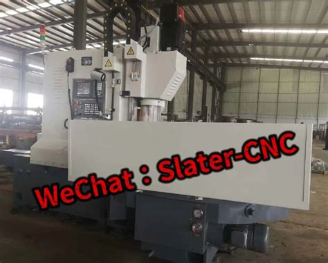 Cnc Vertical Drilling Machine Realizes Arbitrary Angle Drilling Cnc Torna Tezgahı，freze