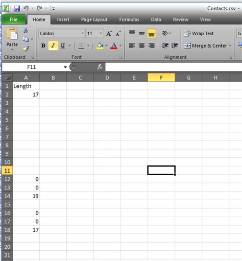 Excel Powershell Odd Behaviour When Outputting To Csv Stack Overflow