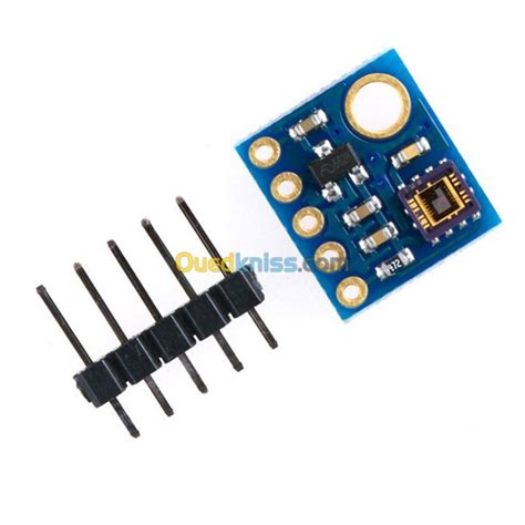 Capteur De Lumière Uv Gy 8511 Ml8511 Arduino Blida Blida Ouedkniss