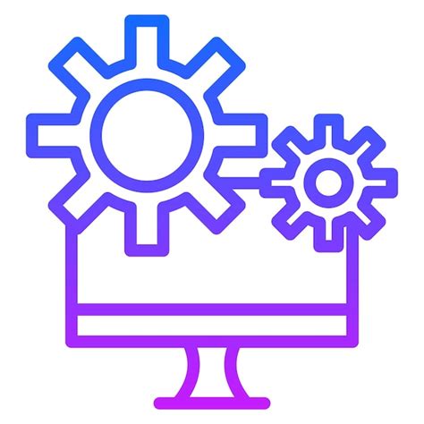 Premium Vector Cad Engineering Vector Icons