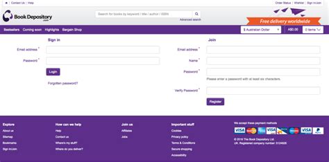 Designing Form Layout Color SitePoint