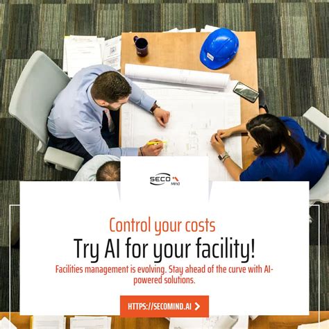 Secomind Ai On Linkedin Ai Iot Ml Technology Software Facilitychecking