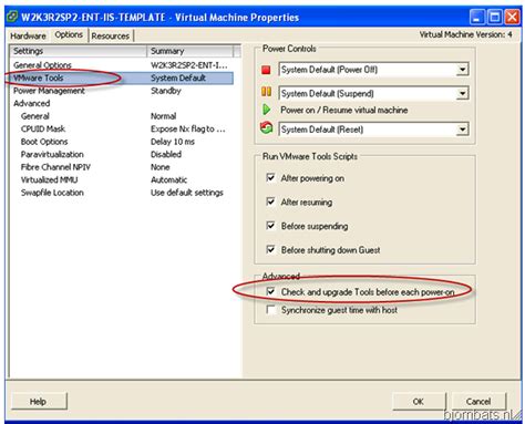 How Do I Update VMware Tools On Templates VMware VSphere