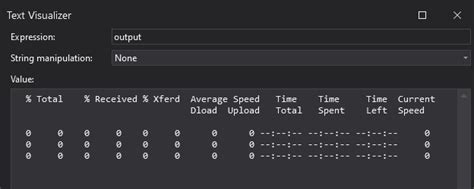 How To Use Curl Cmd In Cqt Qt Forum