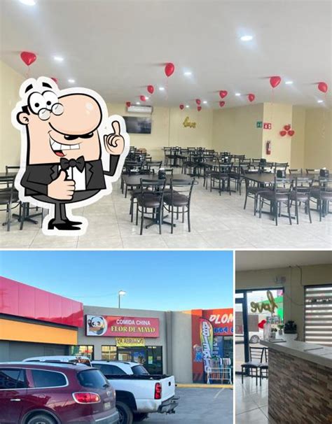 Comida China Flor De Mayo Restaurant Tijuana Restaurant Reviews
