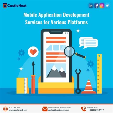 Mobileappdevelopment Costsforstartups Custommobileapps Castlenext