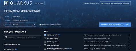 Multistage Dockerfiles For Quarkus Niklas Heidloff