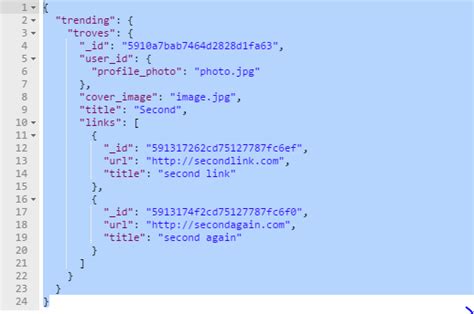 Nodejs For Each Loop Is Not Working In Nodejs Mongoose Shows Error
