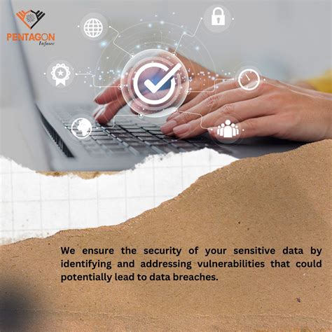How To Protect Your Data From Data Breaches Pentagon Infosec Posted On The Topic Linkedin