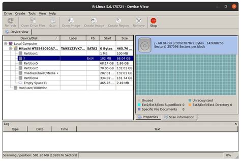 How To Recover Deleted Files On Linux