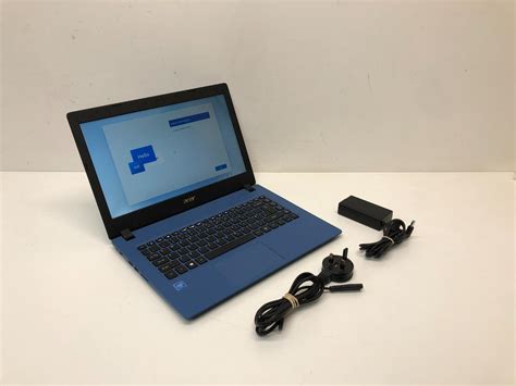 Acer Aspire GB RAM GB Windows Laptop