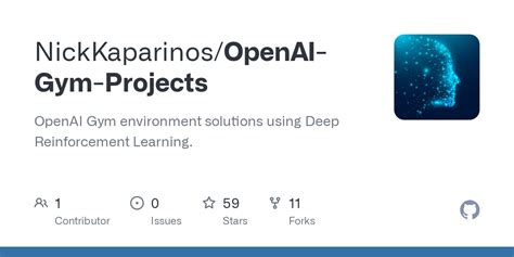 OpenAI Gym Projects Classic Control CartPole Main Py At Master NickKaparinos OpenAI Gym