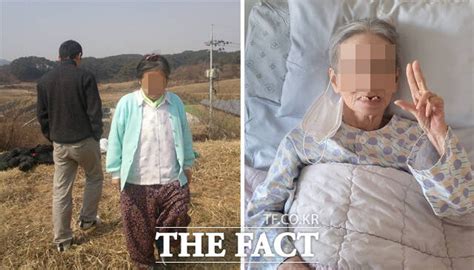 입원 전엔 멀쩡했는데남원 요양병원 치매 유발 약물 장기 투약 의혹