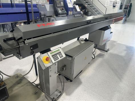 Citizen Cincom K16 Vii P Cnc Lathe Used Machines Exapro