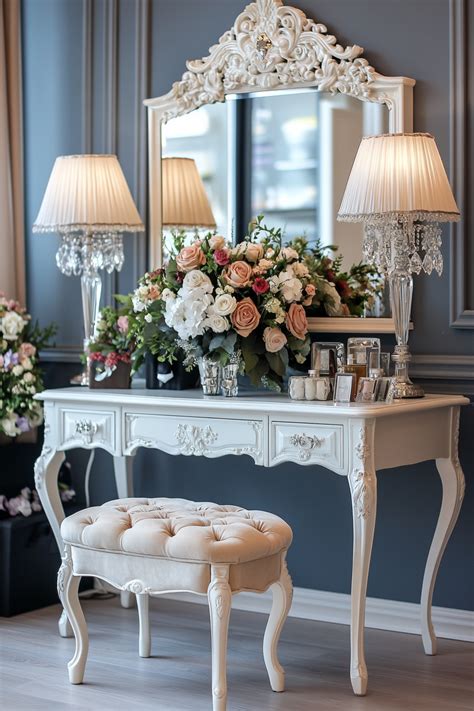 The Trick To Feminine Bedroom Design Everyday Inspo