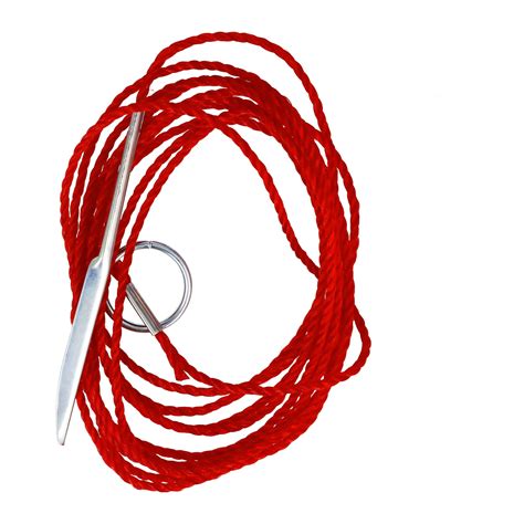 Poly Stringer Twisted Rio Lado