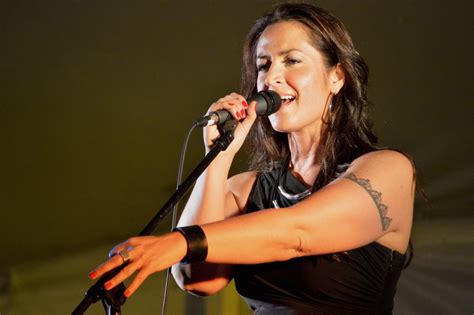 Cheri Maracle Quintet — T U Jazz Festival