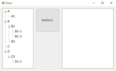 C XMLへの階層構造の保存メモ TreeView編 ゲームエフェクトデザイナーのブログ A Real Time VFX Artist s Blog