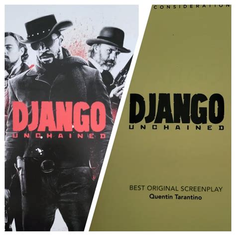 Script Django Unchained By Quentin Tarantino Catawiki Script Django Unchained By Quentin Tarantino Catawiki