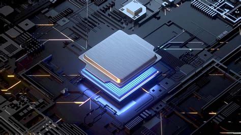 Svelate Alcune Nuove Informazioni Sulle Future CPU Intel Rocket Lake S HW Legend
