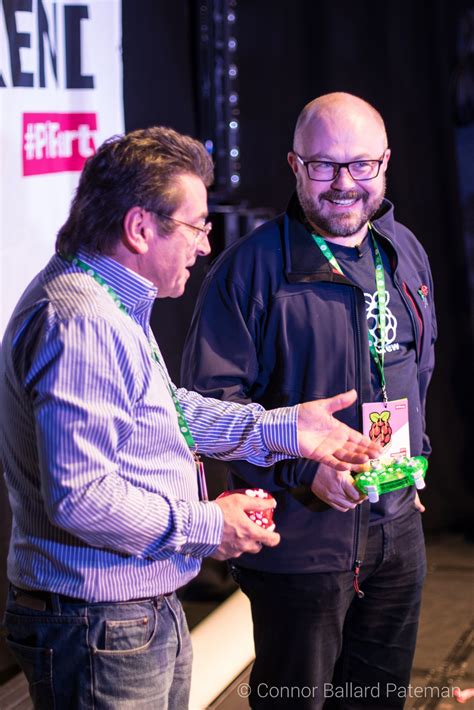 a vote of thanks to our trustees raspberry pi foundation