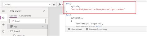 Workaround To Have Global CSS In PowerApps Dynamics Chronicles