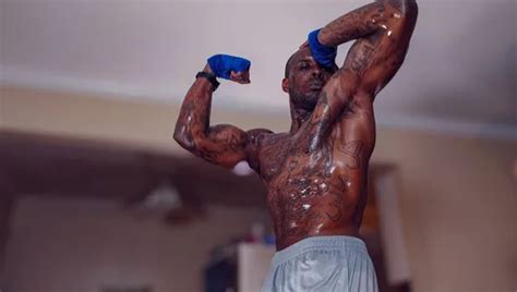 Hallelujah Johnson Gay Porn Creator Videos Free Sex Xhamster