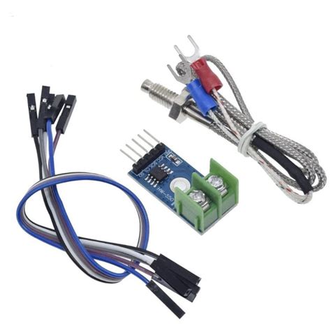 MAX6675 Thermocouple Temperature Sensor Module Price In Kenya