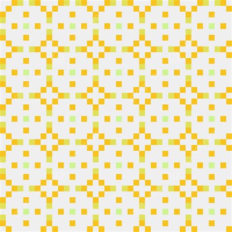 Abstract Cross Pattern Dotted Generative Computational Art Illustration Dotted Point Art Vector