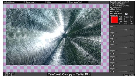 Shader Modifying Tool By Boolean Dimensions Gamemaker Marketplace