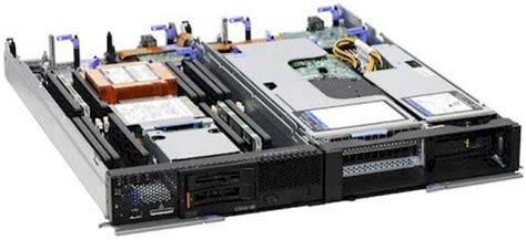 IBM Shoots Higher And Lower With X Flex Systems The Register