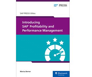 SAP Profitability And Performance Management PaPM By SAP PRESS