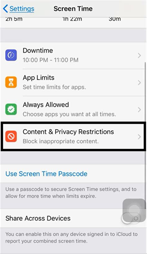 How To Block Adult Only Websites On IPhone Or IPad