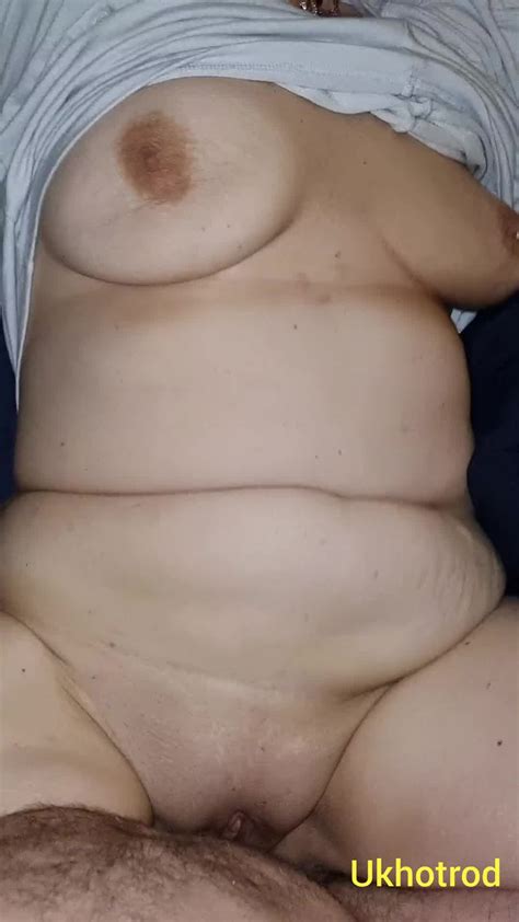 Late Night Plowing Uber Sexy Brit Bbw Wifey Internal Ejaculation