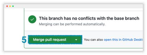 Github Git Branch Ft Pull Request