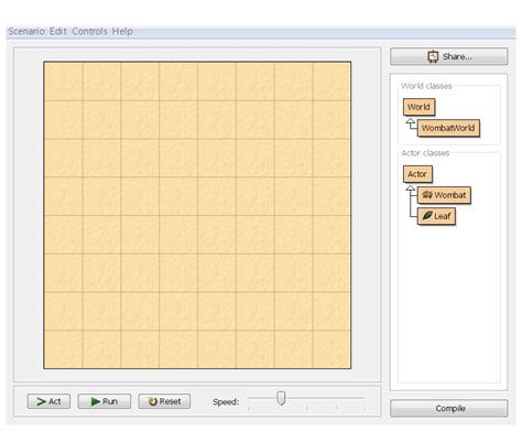 greenfoot file extensions