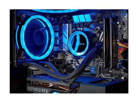 Skytech Shadow 3 0 Gaming PC Desktop Intel Core I5 11400F 2 6 GHz 4 4 GHz Max Boost RTX