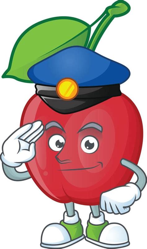 Bing Cherries Fruit Vector 17547806 Vector Art At Vecteezy