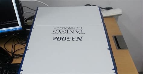 Neosem Memory Tester N3500e