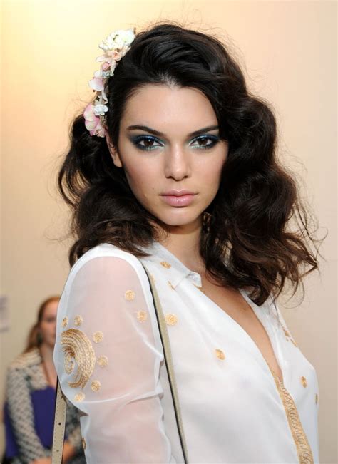 Sexy Kendall Jenner Pictures Popsugar Celebrity Photo