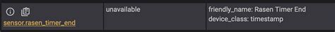 Display Remaining Seconds Of Timer In Frontend Configuration Home