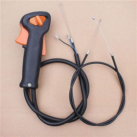 Stihl Fs85r Parts Diagram